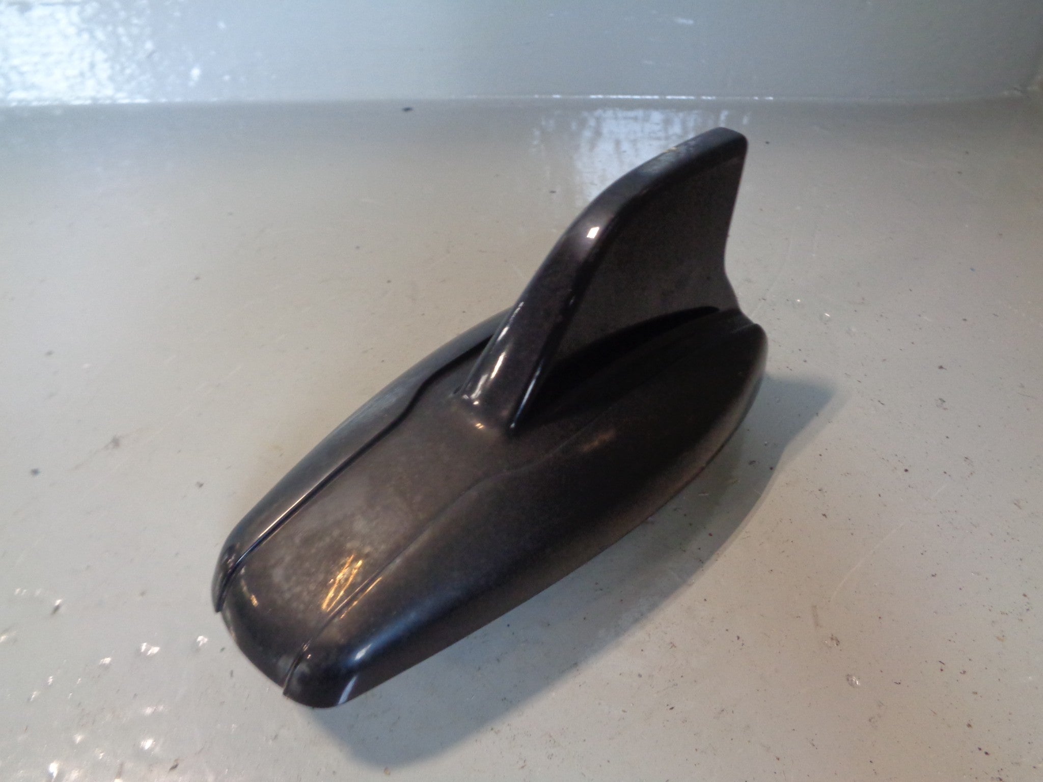 Range Rover Evoque Roof Aerial Shark Fin in Black CPLA-19C089-FD 2011 ...