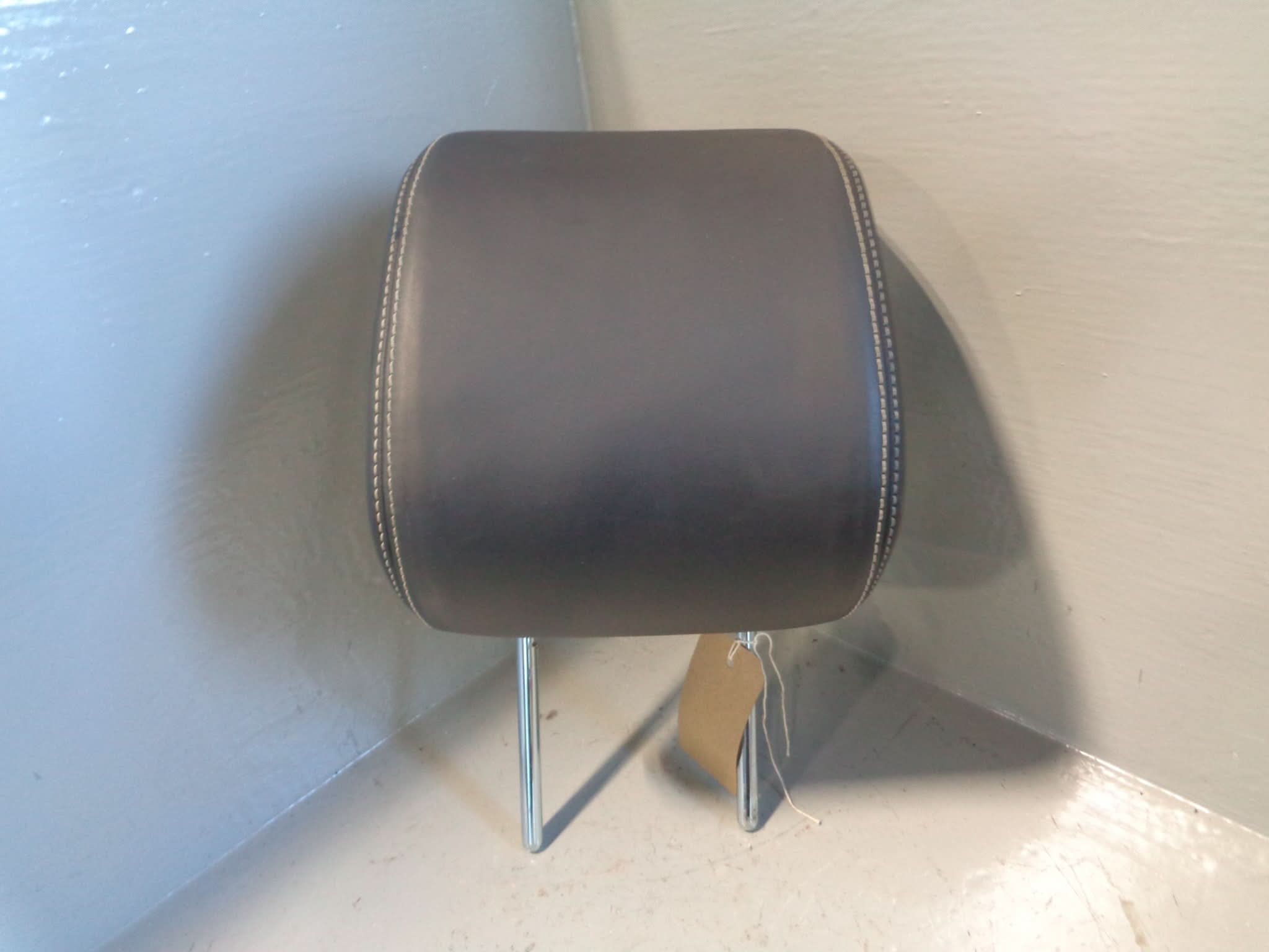 Range Rover Sport Headrest Rear Seat Black Leather L320 Facelift 2009 ...