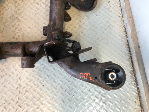 Range Rover L322 Rear Subframe Assembly 4.4 V8 TD6 2002 to 2006 L16125 ...