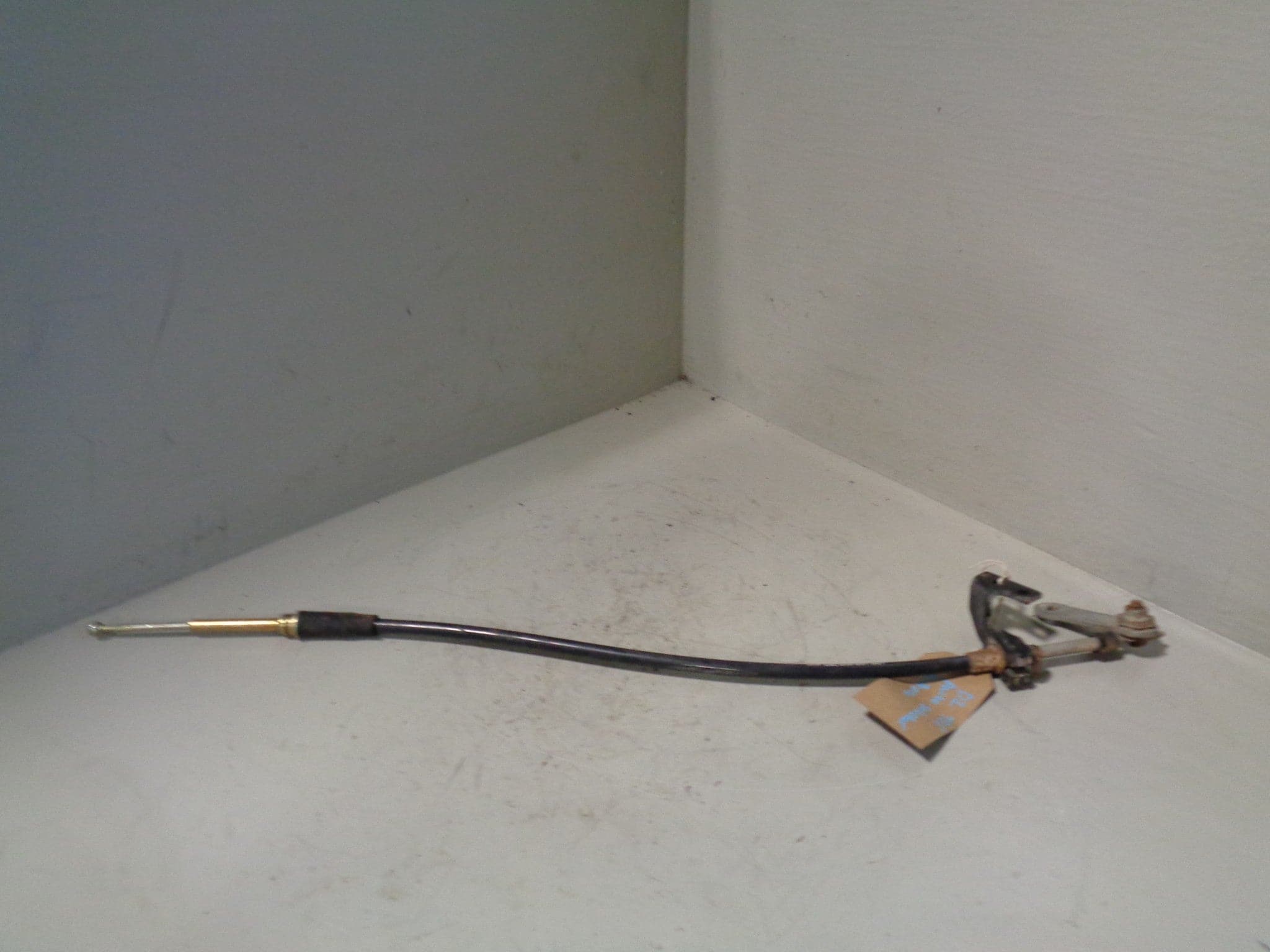 Discovery 2 Automatic Gear Selector Linkage Cable Land Rover 1998 to 2 ...